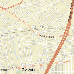 Facilities • Colonia Middle School