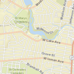 Facilities • Colonia Middle School