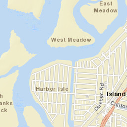 Facilities • Shell Creek Park