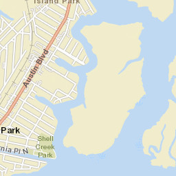 Facilities • Shell Creek Park