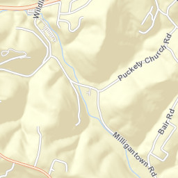 Facilities • Burrell Lake Park