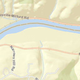 Facilities • Ringing Rocks Park