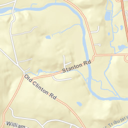 Facilities • Echo Hill Park