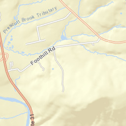 Facilities • Echo Hill Park