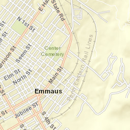 Facilities • Cintas Fields