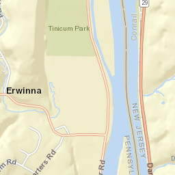 Facilities • Tinicum Park