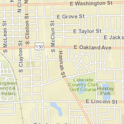 Facilities • Government Center