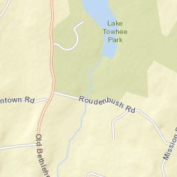 Facilities • Lake Towhee Park