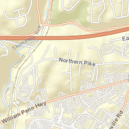 Facilities • Monroeville Municipal Building