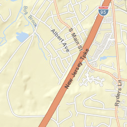 Facilities • Country Lane Park