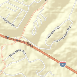 Facilities • Alpine Park