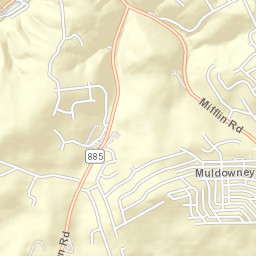 Facilities • West Mifflin Borough Building