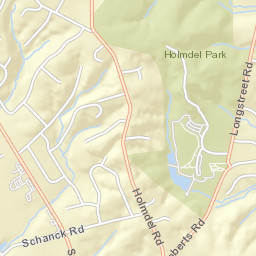 Facilities • Holmdel Swim Club