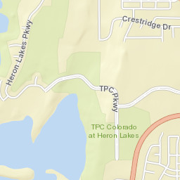 Facilities • Berthoud Reservoir Park & Open Space