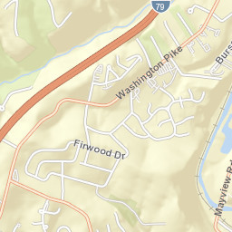 Facilities • Splash Pad at Fairview Park