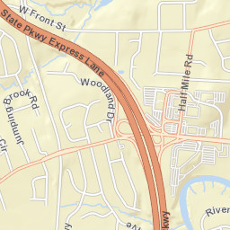 Facilities • Lincroft Acres