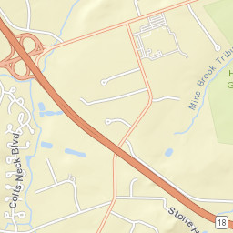 Facilities • Sandy Brook Park