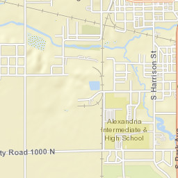 MCCOG, Esri, HERE, Garmin, INCREMENT P, NGA, USGS