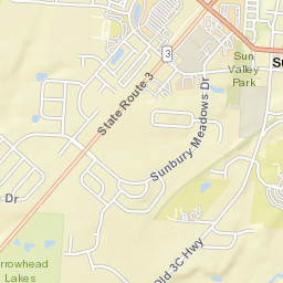 Facilities • Freedom Park