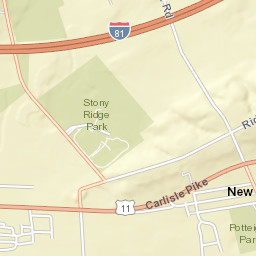 Facilities • Stony Ridge Park