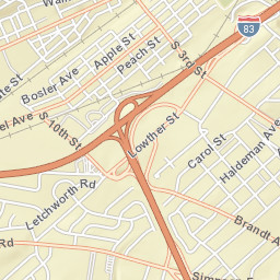 Facilities • Magisterial District Court 09-1-02