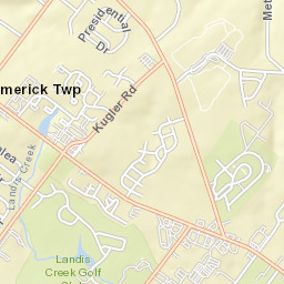 Facilities • Limerick Community Park