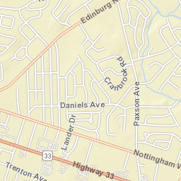 Facilities • Hamilton Township, NJ • CivicEngage