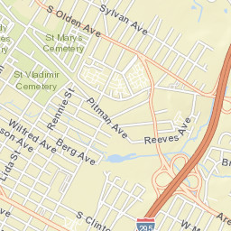 Facilities • Kuser Farm Mansion