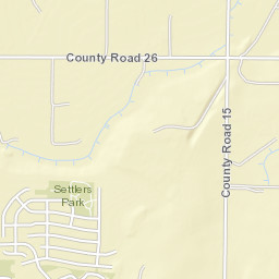 Facilities • Firestone Regional Sports Complex