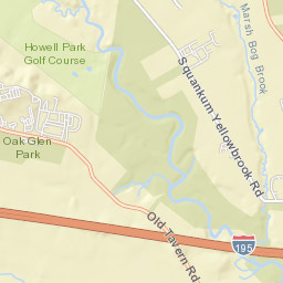 Facilities • Howell Public Library