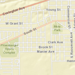 Facilities • Lock 9 Park