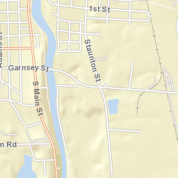 Facilities • Lock 9 Park