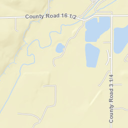 Facilities • Bulrush Open Space