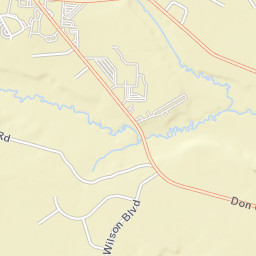 Facilities • Football Field (Turf)