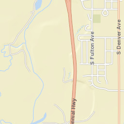 Facilities • Pearson Park