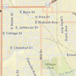 Facilities • Milligan Park