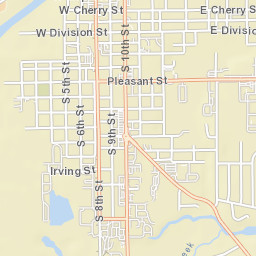 Facilities • Federal Hill Commons Pavilion