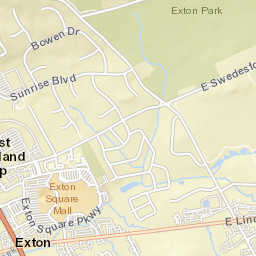 Facilities • Chester County Library - Main Branch