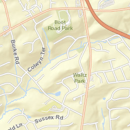 Facilities • Boot Road Park