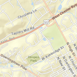 Facilities • West Chester Library