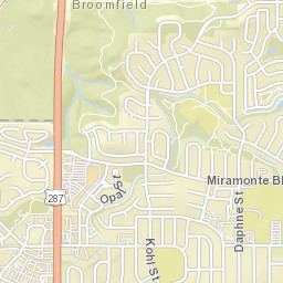 Facilities • City and County of Broomfield, CO • CivicEngage