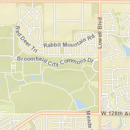 Facilities • City and County of Broomfield, CO • CivicEngage