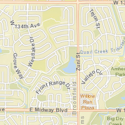 Facilities • City and County of Broomfield, CO • CivicEngage