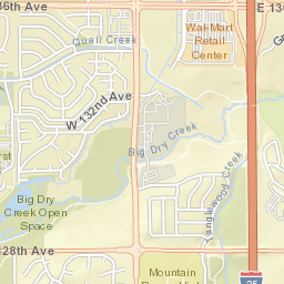 Facilities • City and County of Broomfield, CO • CivicEngage