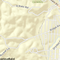 Facilities • Cuddy Dixon