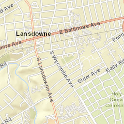 Facilities • Lansdowne Public Library