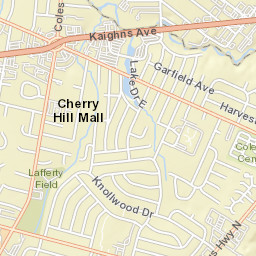 Facilities • Cherry Hill, NJ • CivicEngage