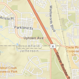 Facilities • City and County of Broomfield, CO • CivicEngage