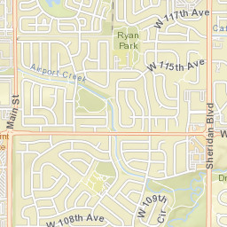 Facilities • City and County of Broomfield, CO • CivicEngage