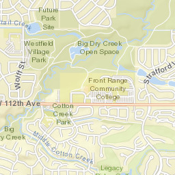 Facilities • Legacy Ridge Golf Course